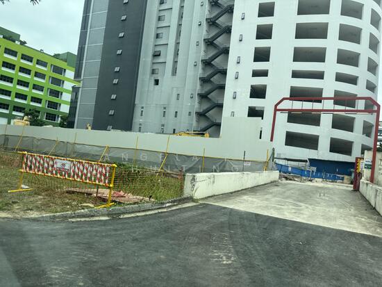 Food Point @ Tai Seng, 50 Playfair Road, 1,690 sqft, Factory / Workshop ...