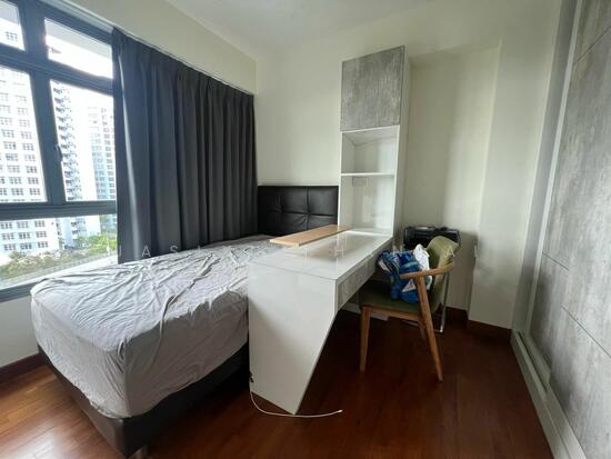316C Punggol Way, 316C Punggol Way, Room Rental, 100 sqft, HDB Flat For ...