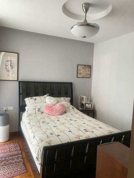 Duchess Residences Condominium For Sale at S$ 5,980,000 | PropertyGuru ...