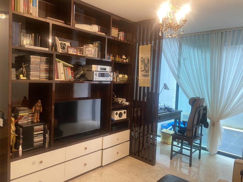 Duchess Residences Condominium For Sale at S$ 5,980,000 | PropertyGuru ...