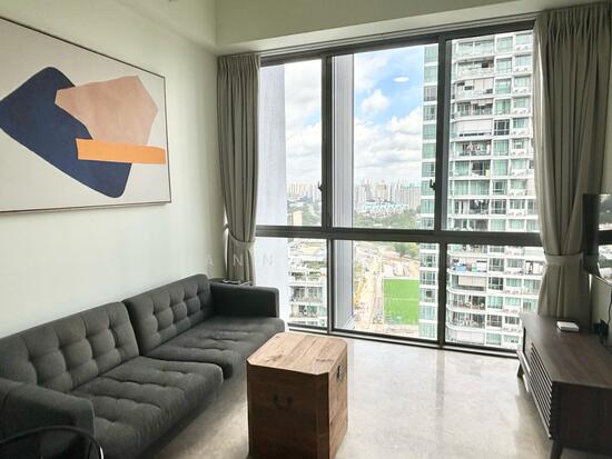 The Hillier Condominium For Sale at S$ 800,000 | PropertyGuru Singapore