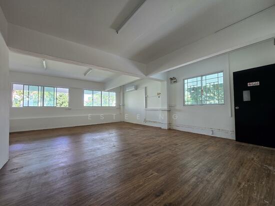 Boon Court, 155 - 155B Still Road, 1250 sqft, Shop / Shophouse For Rent ...