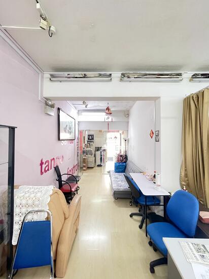 164 Bukit Merah Central, 164 Bukit Merah Central, 500 sqft, Business ...