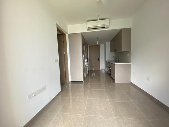 The Tapestry, 63 Tampines Street 86, 1 Bedroom, 441 sqft, Condominium ...