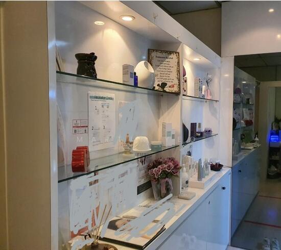 Midpoint Orchard, 220 Orchard Road, 301 sqft, Mall Shop For Sale, by ...