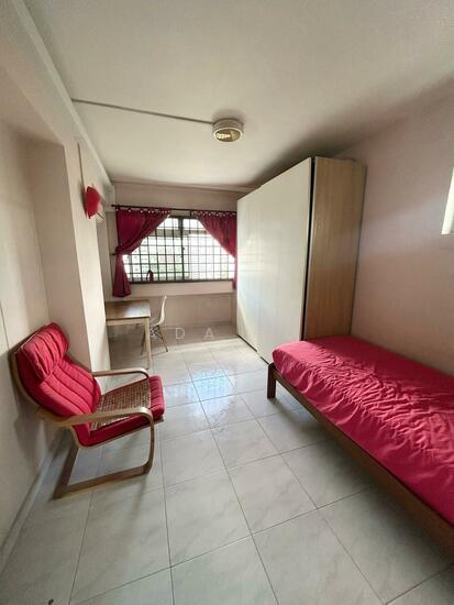 777 Pasir Ris Street 71, 777 Pasir Ris Street 71, Room Rental, 150 sqft ...