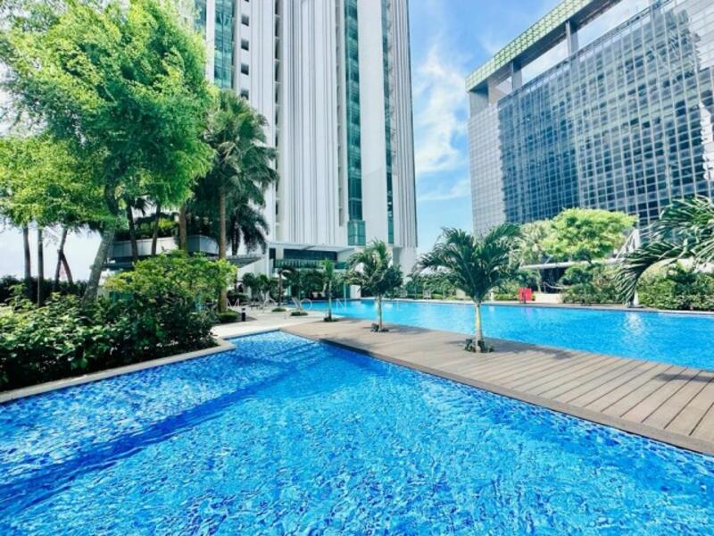 76 Shenton, 76 Shenton Way, 1 Bedroom, 624 sqft, Apartment For Rent, by ...