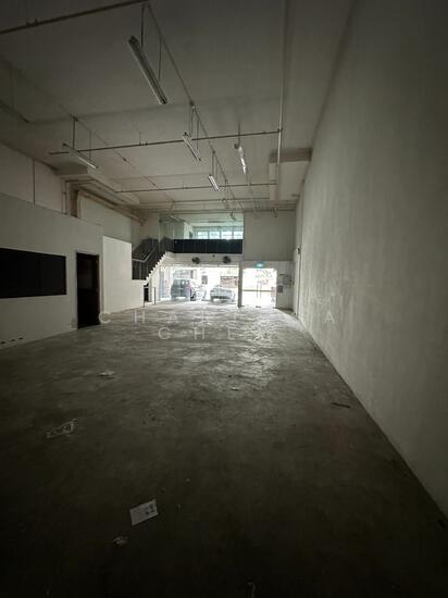 Win5 @ Yishun, 15 Yishun Industrial Street 1, 2658 sqft, Light ...
