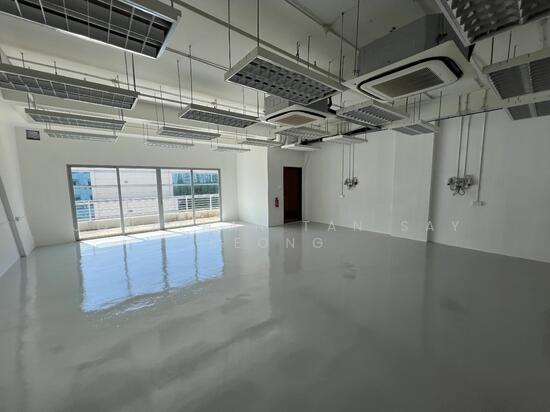 The Alexcier, 237 Alexandra Road, 1076 sqft, Light Industrial (B1) For ...