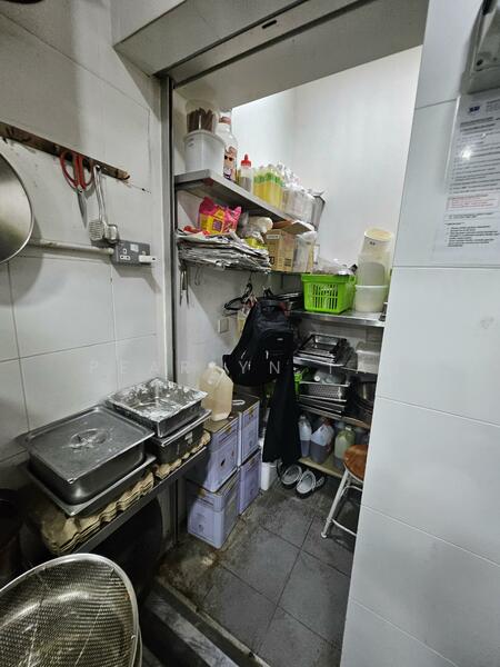 Novena Regency, 275 Thomson Road, 657 sqft, Food & Beverage For Rent ...