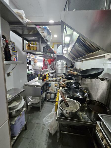 Novena Regency, 275 Thomson Road, 657 sqft, Food & Beverage For Rent ...