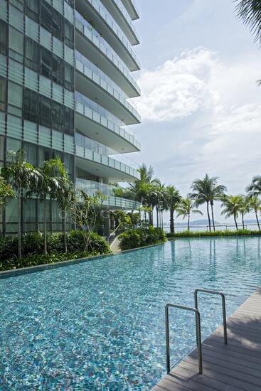 The Oceanfront @ Sentosa Cove Condominium For Sale at S$ 11,800,000 ...