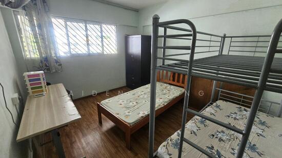 205 Bukit Batok Street 21, 205 Bukit Batok Street 21, Room Rental, 90 ...