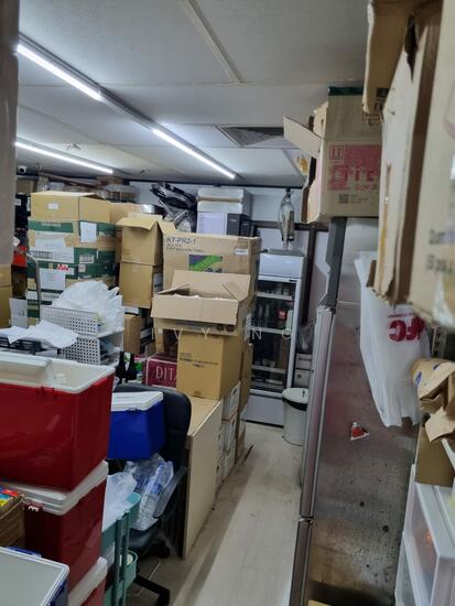 Cuppage Plaza, 5 Koek Road, 732 sqft, Food & Beverage For Sale, by Ivy ...