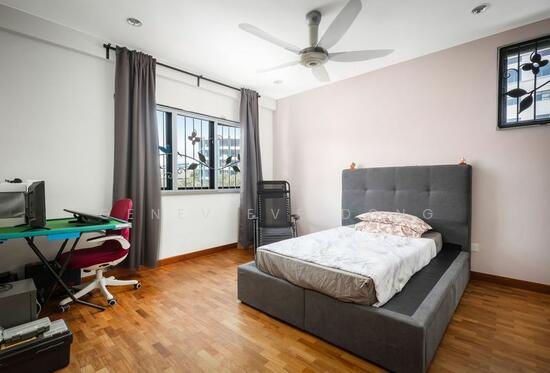 The Springfield, 21 Chempaka Kuning Link, Room Rental, 300 sqft ...