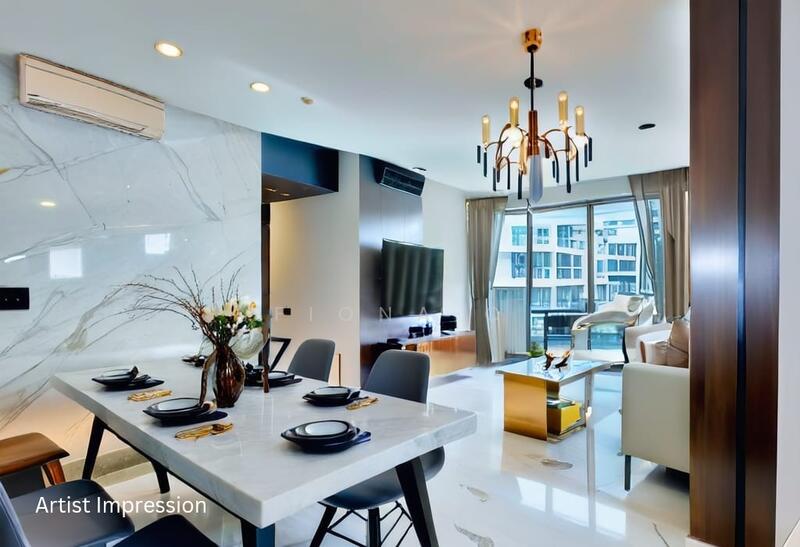 99 Properties for Sale - Mrt Seletar Line in Singapore | PropertyGuru ...