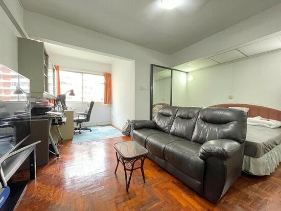 Pandan Valley, 2 Pandan Valley, Room Rental, 300 sqft, Condominium For ...