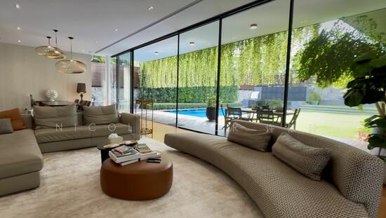 Faber Hills Estate Bungalow House For Sale at S$ 22,000,000 ...