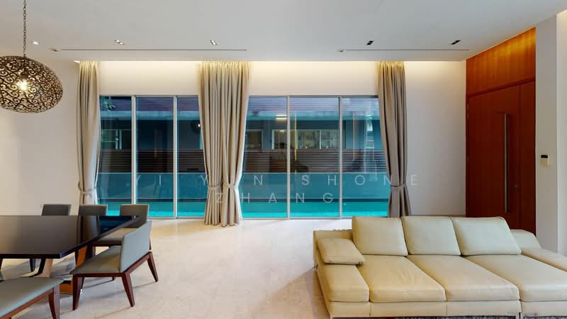 One Tree Hill, Orchard Road, Bukit Timah, Holland, 41 One Tree Hill ...