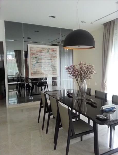 One Tree Hill, Orchard Road, Bukit Timah, Holland, 41 One Tree Hill ...