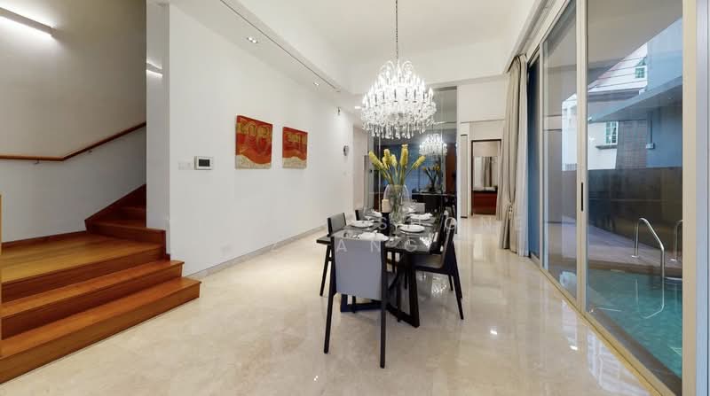 One Tree Hill, Orchard Road, Bukit Timah, Holland, 41 One Tree Hill ...