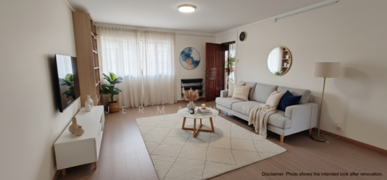 333 Clementi Avenue 2 HDB Flat For Sale at S$ 730,000 | PropertyGuru ...