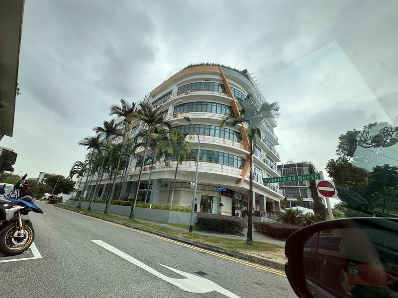 2,392 Food & Beverages for Rent in Singapore | CommercialGuru Singapore