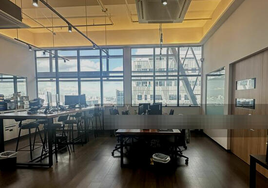 CT Hub 2, 114 Lavender Street, 689 sqft, Office For Sale, by May Li ...