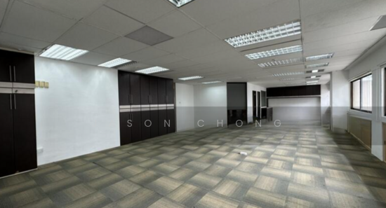 Fully Fitted, Office, Orchard Towers, Near MRT, Orchard Road, Fitted ...