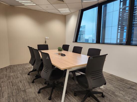 Republic Plaza, 9 Raffles Place, 1,664 sqft, Office For Rent, by Karen ...