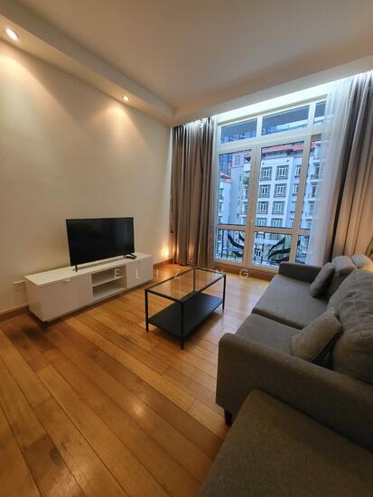 Robertson 100 Apartment For Sale at S$ 2,450,000 | PropertyGuru Singapore