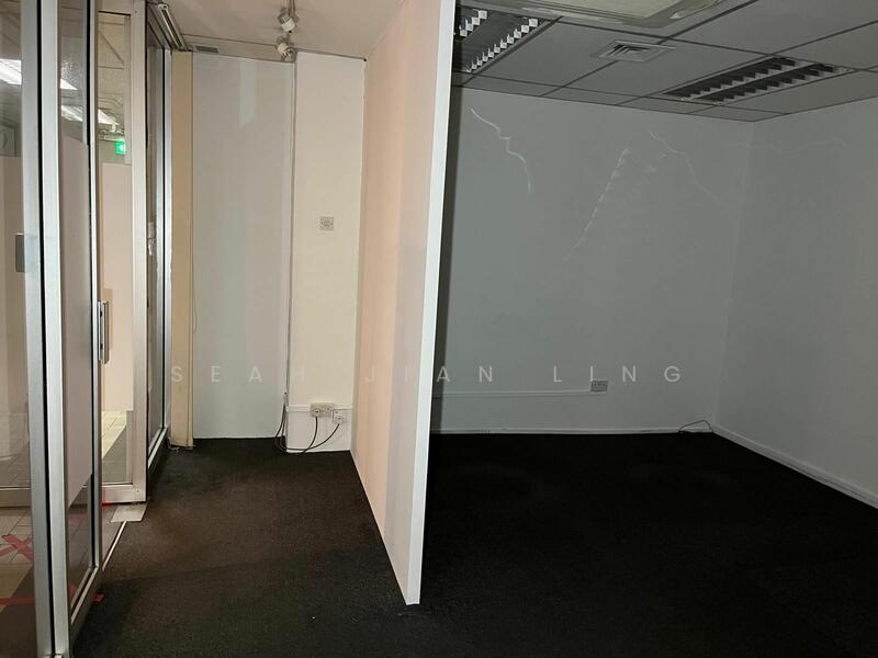 Byland Building, 135 Middle Road, 258 sqft, Office For Sale, by Seah ...