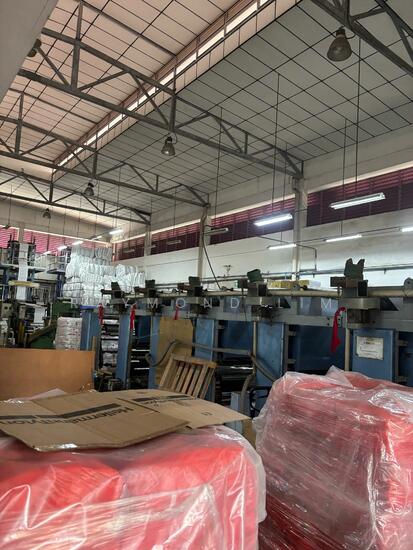 Tuas Corner B2 JTC Factory | Long Lease | 22630 sf, , 22630 sqft ...
