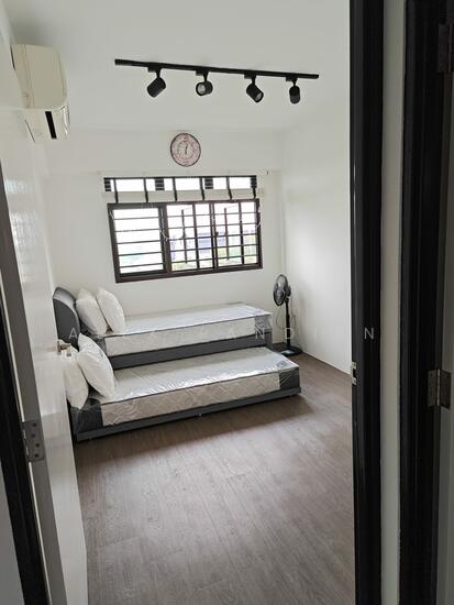 635A Senja Road, 635A Senja Road, Room Rental, 80 sqft, HDB Flat For ...