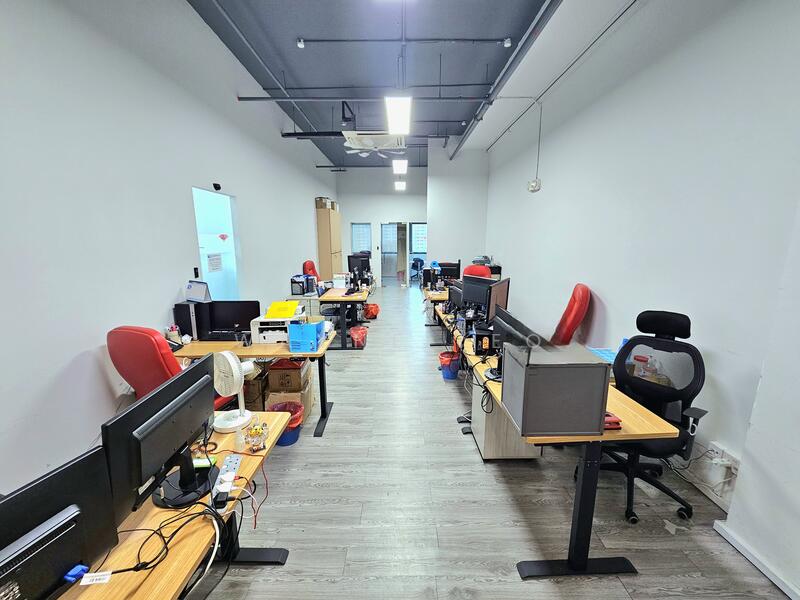 17 Commercial Properties for Sale at Link @ AMK | CommercialGuru Singapore