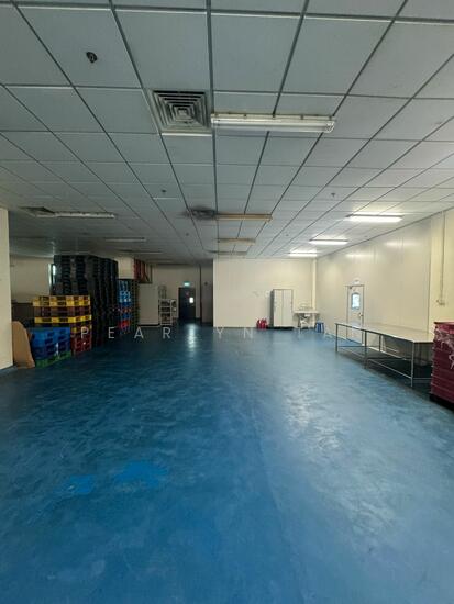 Senoko Road, Senoko Road, 5025 sqft, Factory / Workshop (B2) For Rent ...