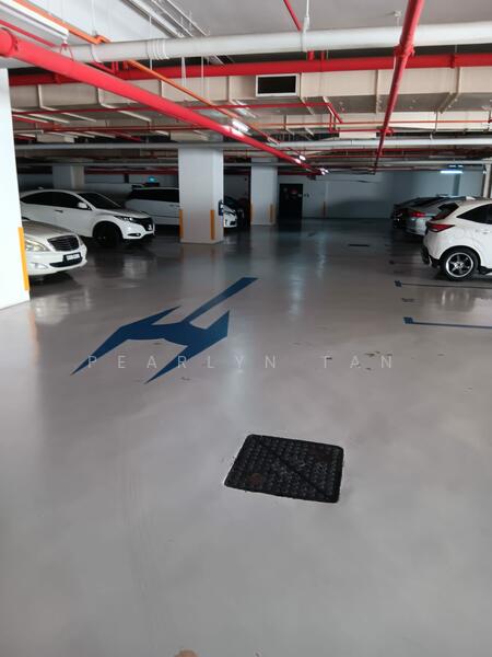 Senoko Road, Senoko Road, 5025 sqft, Factory / Workshop (B2) For Rent ...