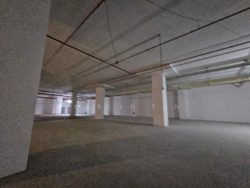 Senoko Way, Senoko Way, 10,000 sqft, Factory / Workshop (B2) For Rent ...