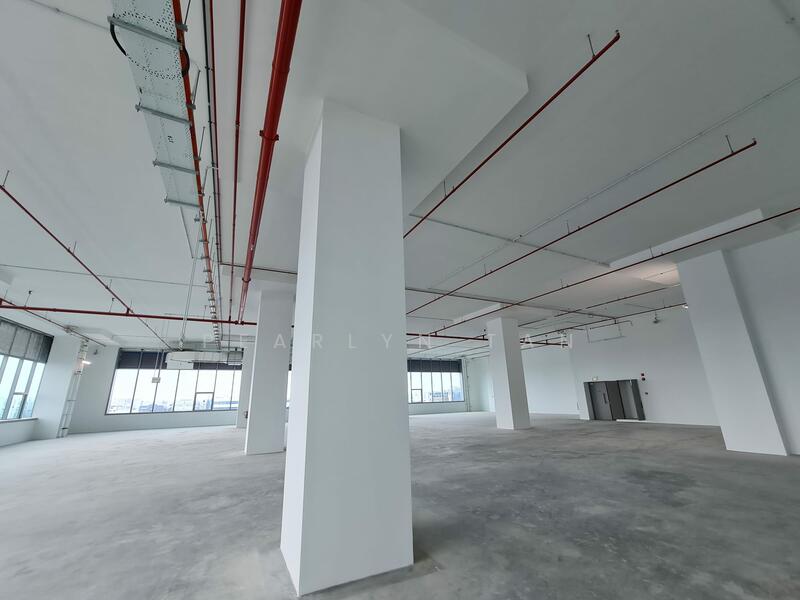 Senoko Way, Senoko Way, 8,240 sqft, Factory / Workshop (B2) For Rent ...