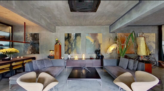 Hong Building, 204A Rangoon Road, 1884 sqft, Light Industrial (B1) For ...