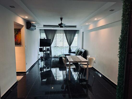 635A Punggol Drive HDB Flat For Sale at S$ 680,000 | PropertyGuru Singapore