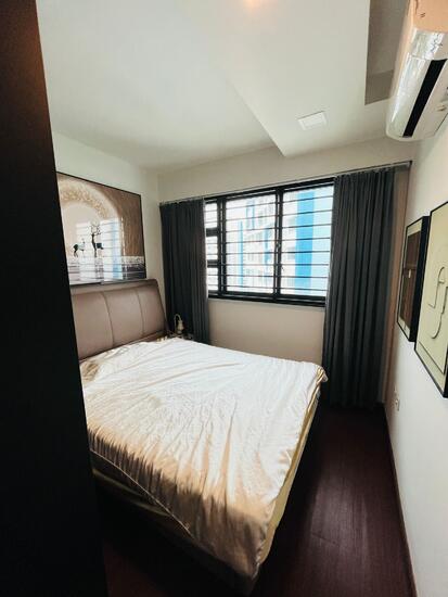 335A Yishun Riverwalk, 335A Yishun Street 31, Room Rental, 200 sqft, HDB Flat For Rent, by Eddie ...