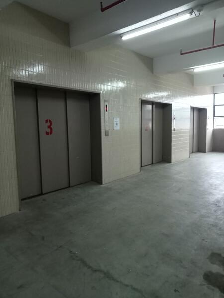 Da Jin Factory Building, 362 Upper Paya Lebar Road, 1620 sqft, Office ...