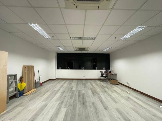 Inno Centre, 1003 Bukit Merah Central, 516 sqft, Light Industrial (B1 ...