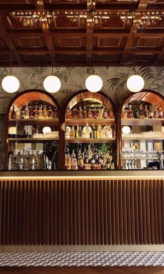 Orchid Hotel, 1 Tras Link, 2800 sqft, Food & Beverage For Rent, by ...