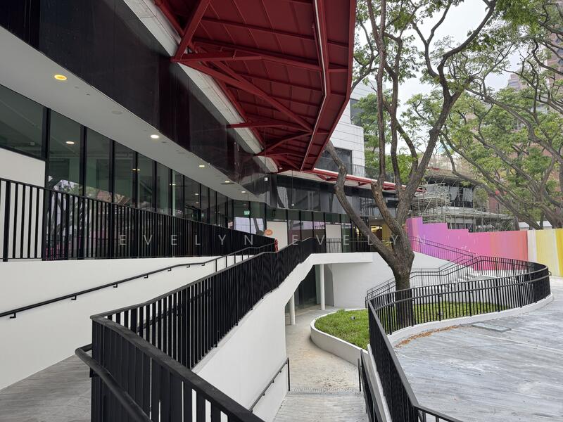 Commercial Properties for Rent - Scape Store, Aug 2025