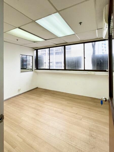 Tong Lee Building, 35 Kallang Pudding Road, 2980 sqft, Light Industrial ...