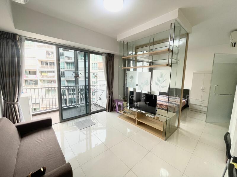 Seastrand Condominium For Sale at S$ 755,000 | PropertyGuru Singapore