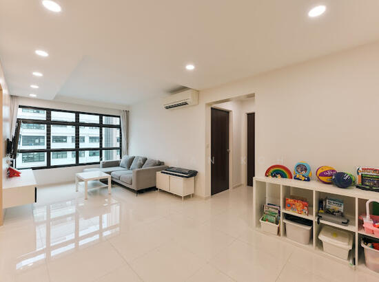365B Upper Serangoon Road HDB Flat For Sale at S$ 819,000 ...