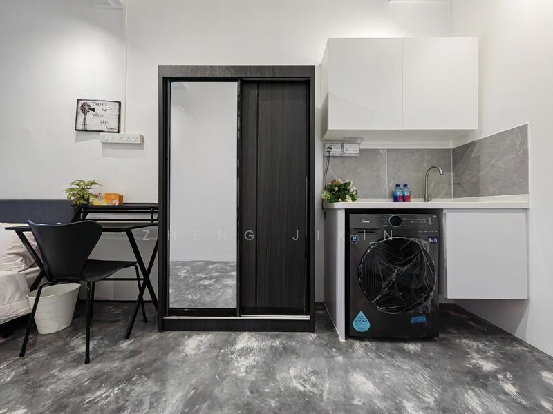 261 Properties for Rent - 14 Studio Apartment For Rent in Singapore ...